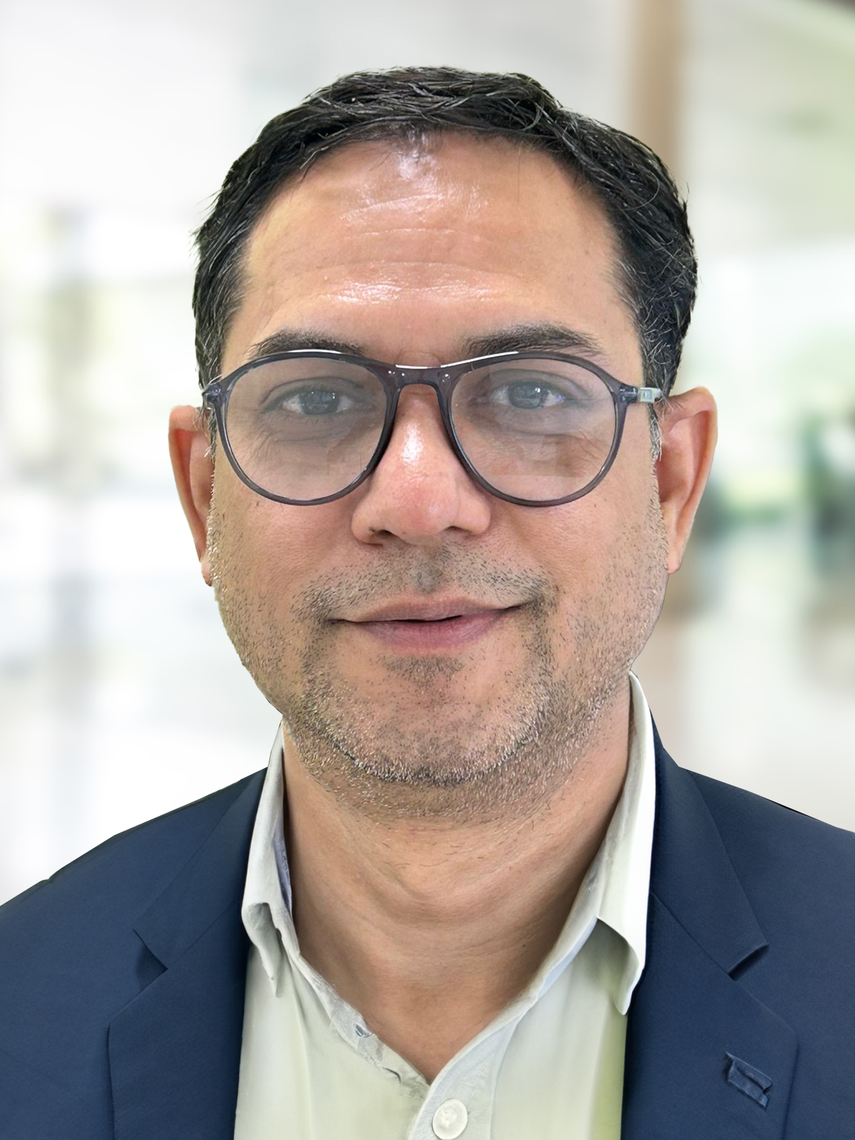 Quality Accreditation | Rainbow Children's Hospital