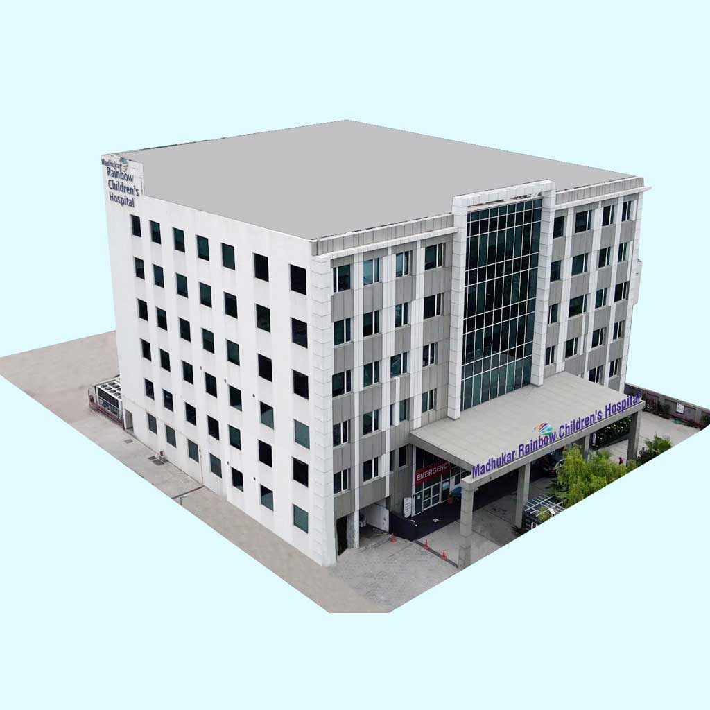 About Rainbow Children's Hospital | Leading Pediatric & OBS/GYN Hospital