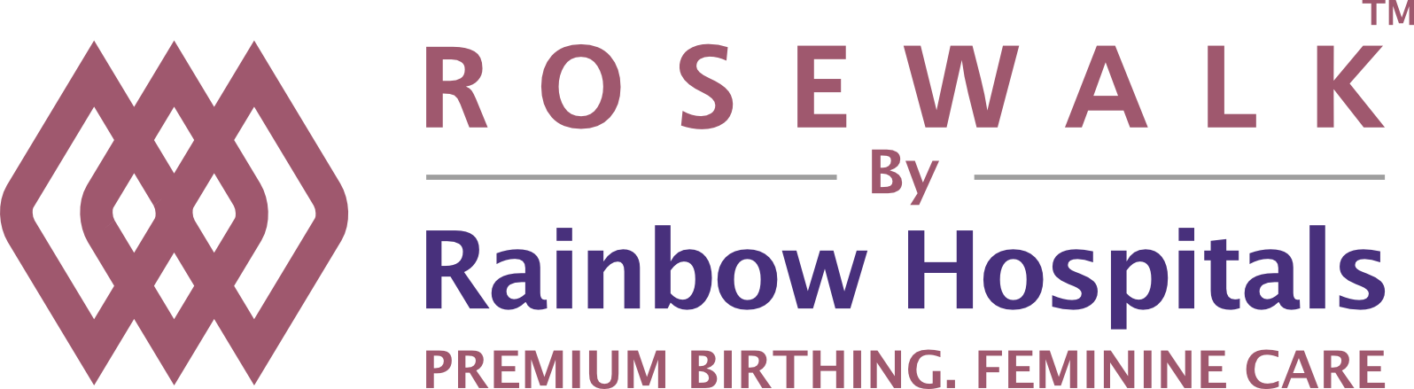 Maternity Programs and Packages | Rosewalk by Rainbow Hospitals, Delhi