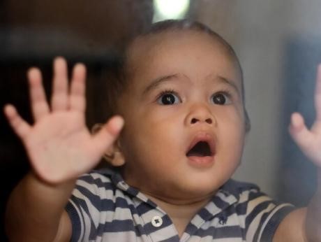 Developmental Milestones of a 12 Months old child